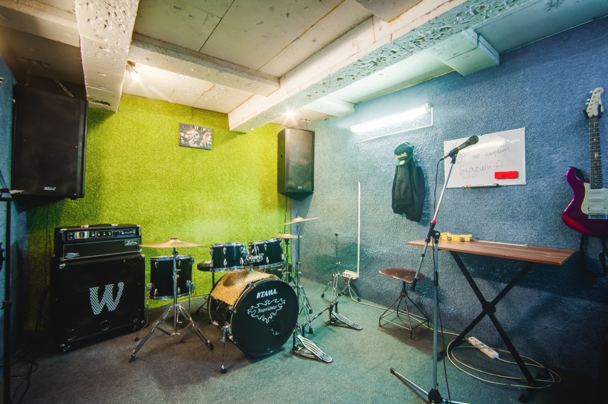 17 Amazing Ways to Completely Transform Your Basement — Best Life