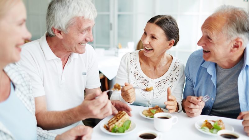 The 17 Most Important Social Skills No One Ever Taught You — Best Life