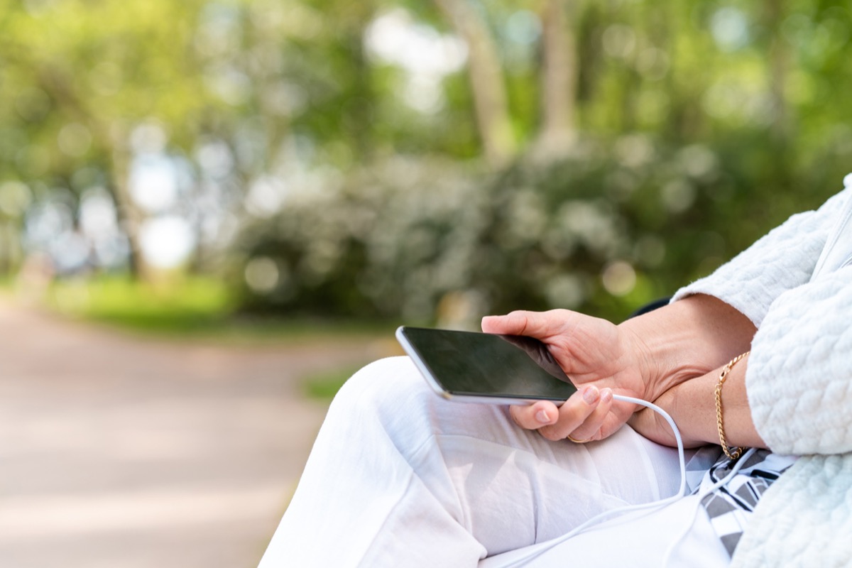 These Are the Baby Boomer Stereotypes People Get Wrong — Best Life