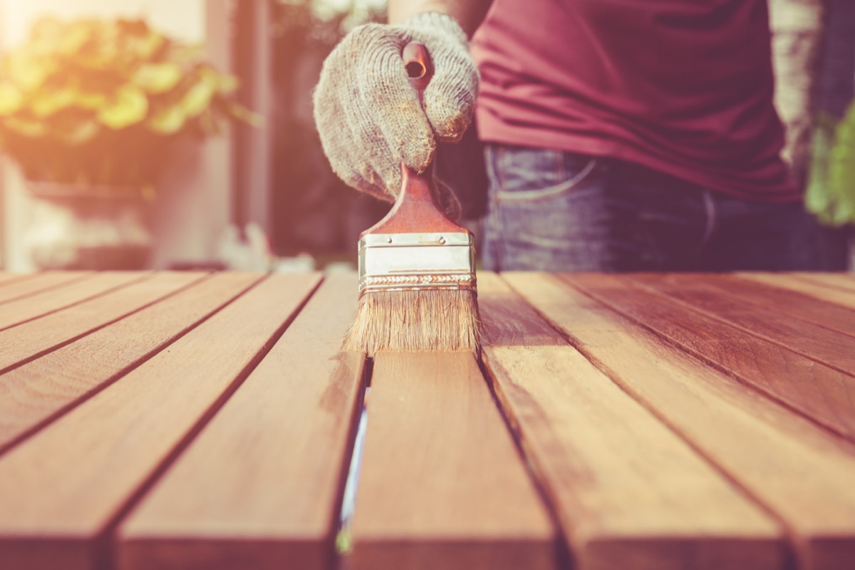 33 Common DIY Mistakes You're Probably Making, According to Experts