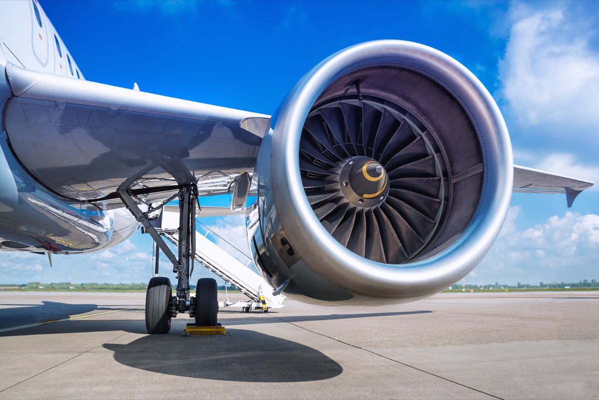 Airplane Pilots Reveal What to Know When You Fly — Best Life