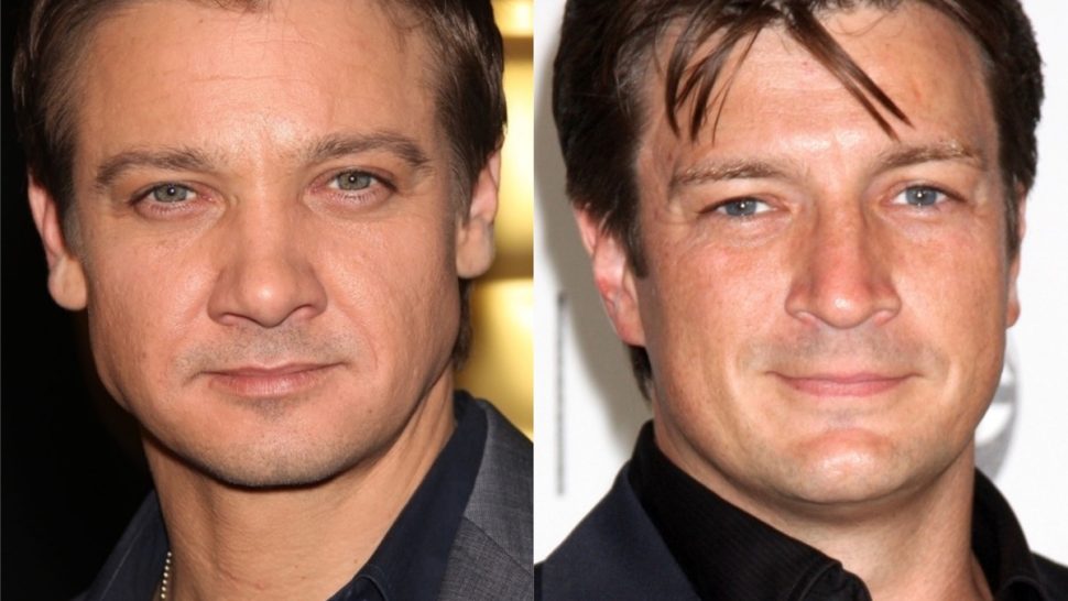 17 Pairs of Celebrity Lookalikes Who Could Be Twins — Best Life