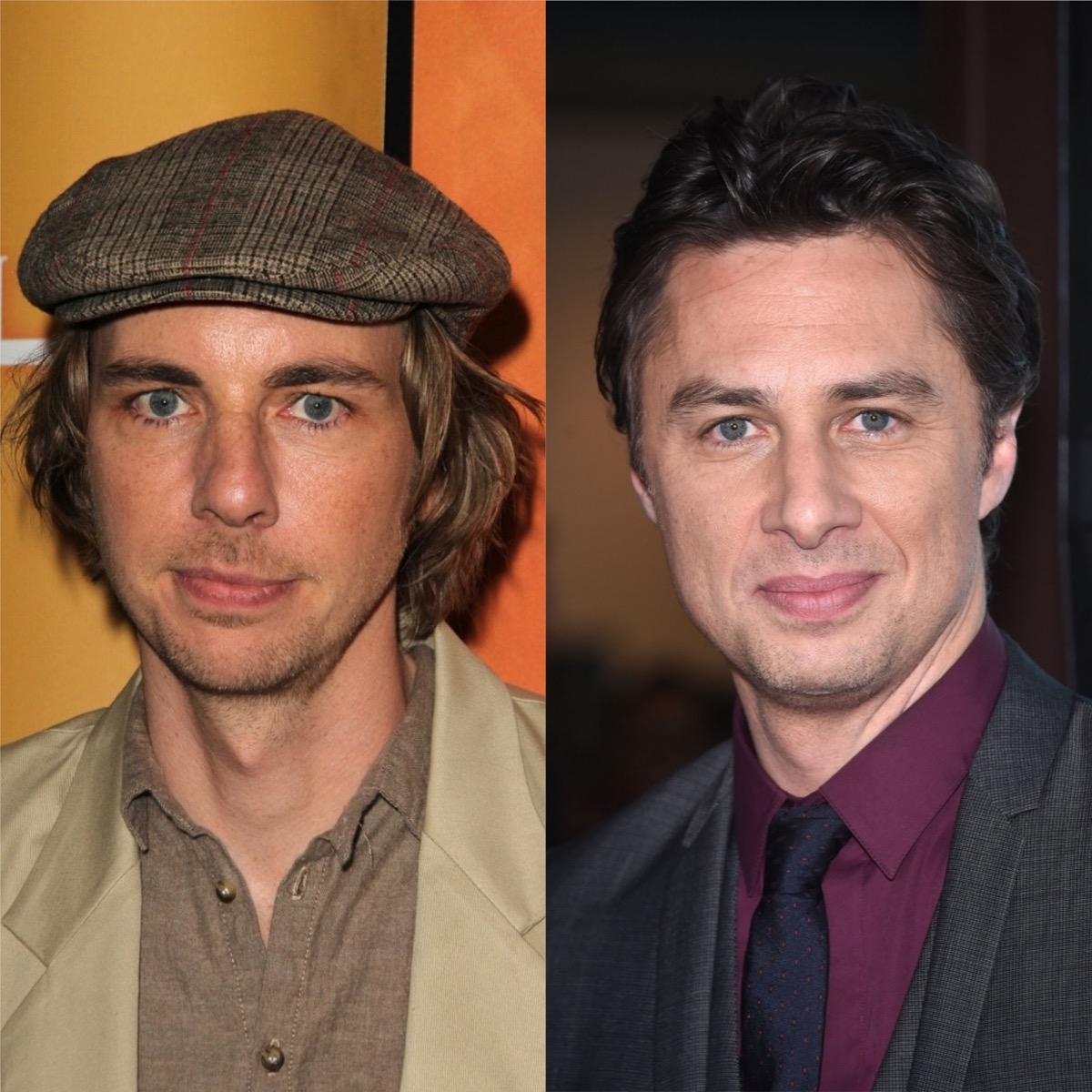 17 Pairs of Celebrity Lookalikes Who Could Be Twins — Best Life