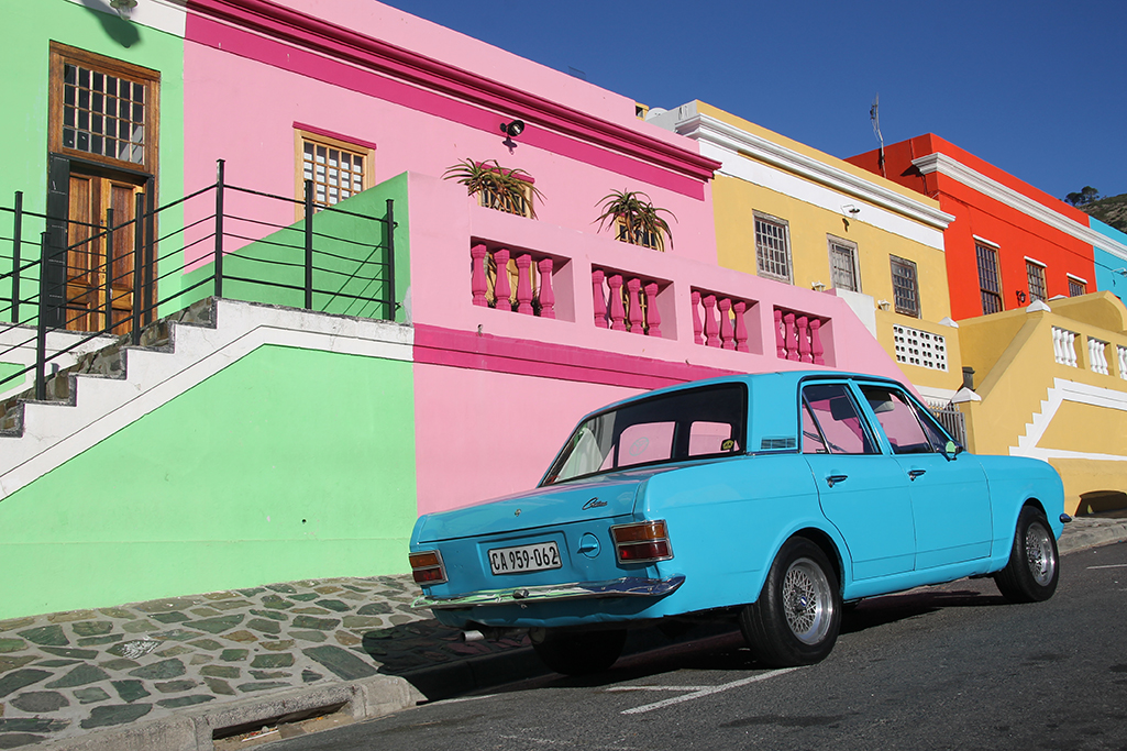 The Most Colorful Towns on the Planet — Best Life