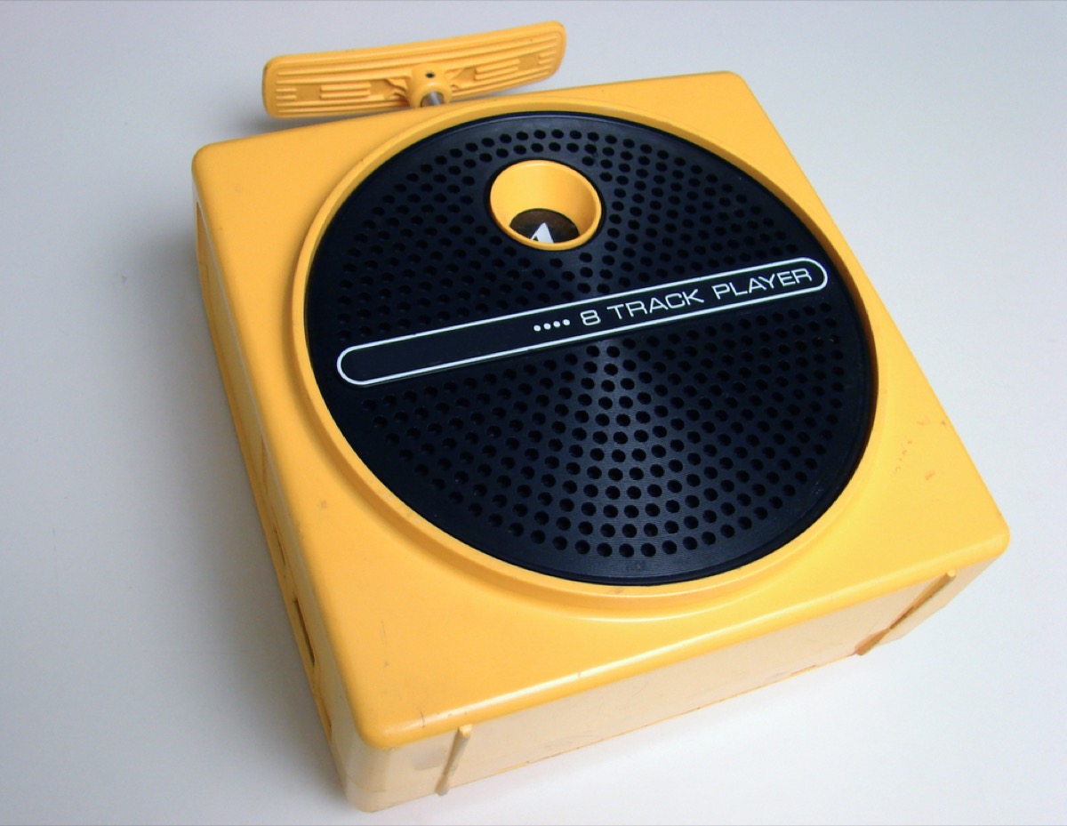 20 Things All ’70s Kids Remember From Childhood — Best Life
