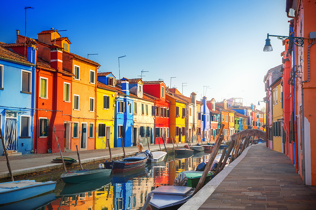 The Most Colorful Towns on the Planet — Best Life