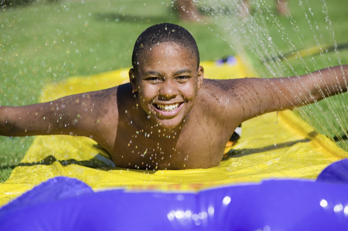17 Old-School Activities That Kids Today Will Love — Best Life