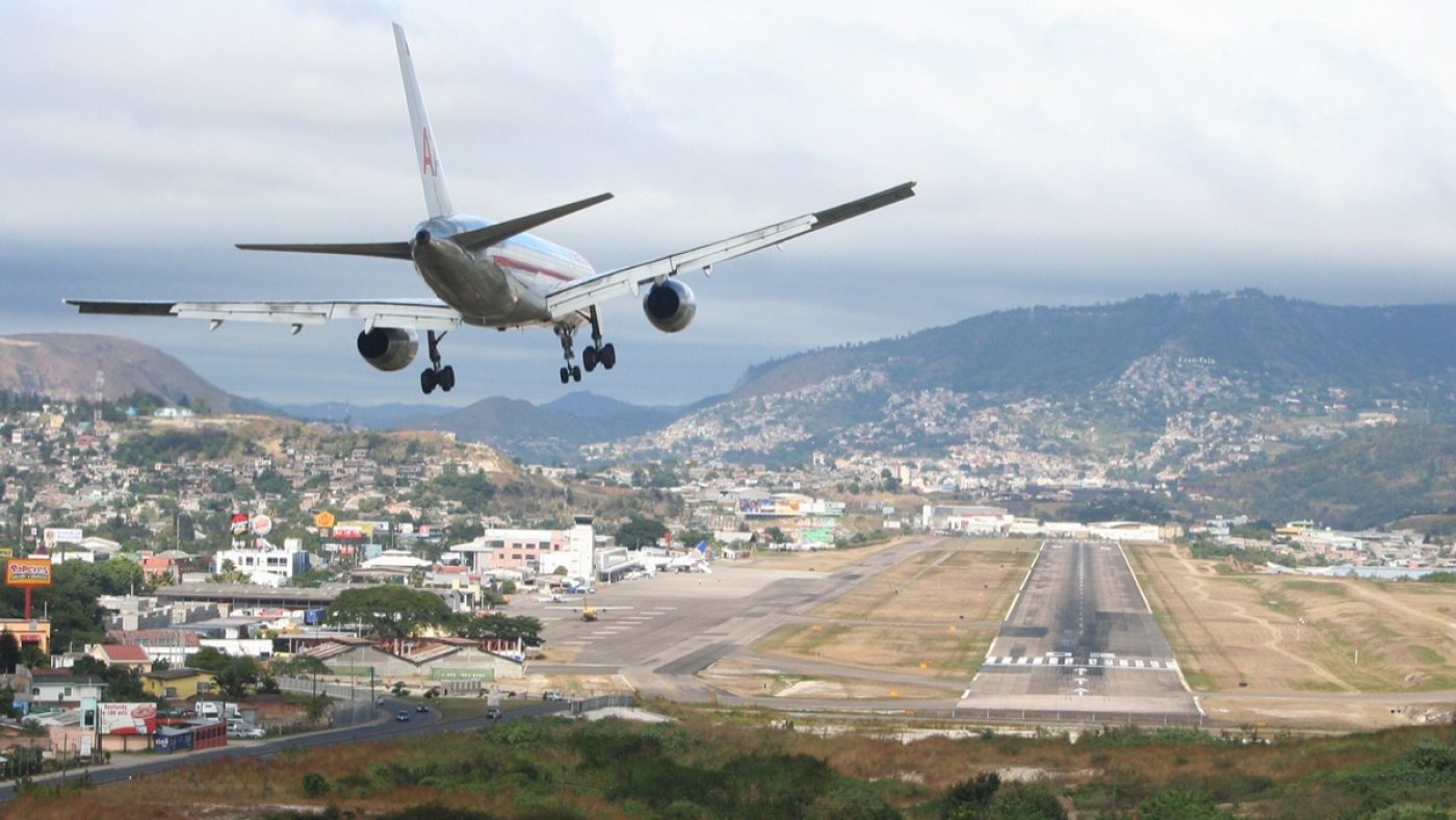 13 Most Dangerous Airplane Runways in the World — Best Life