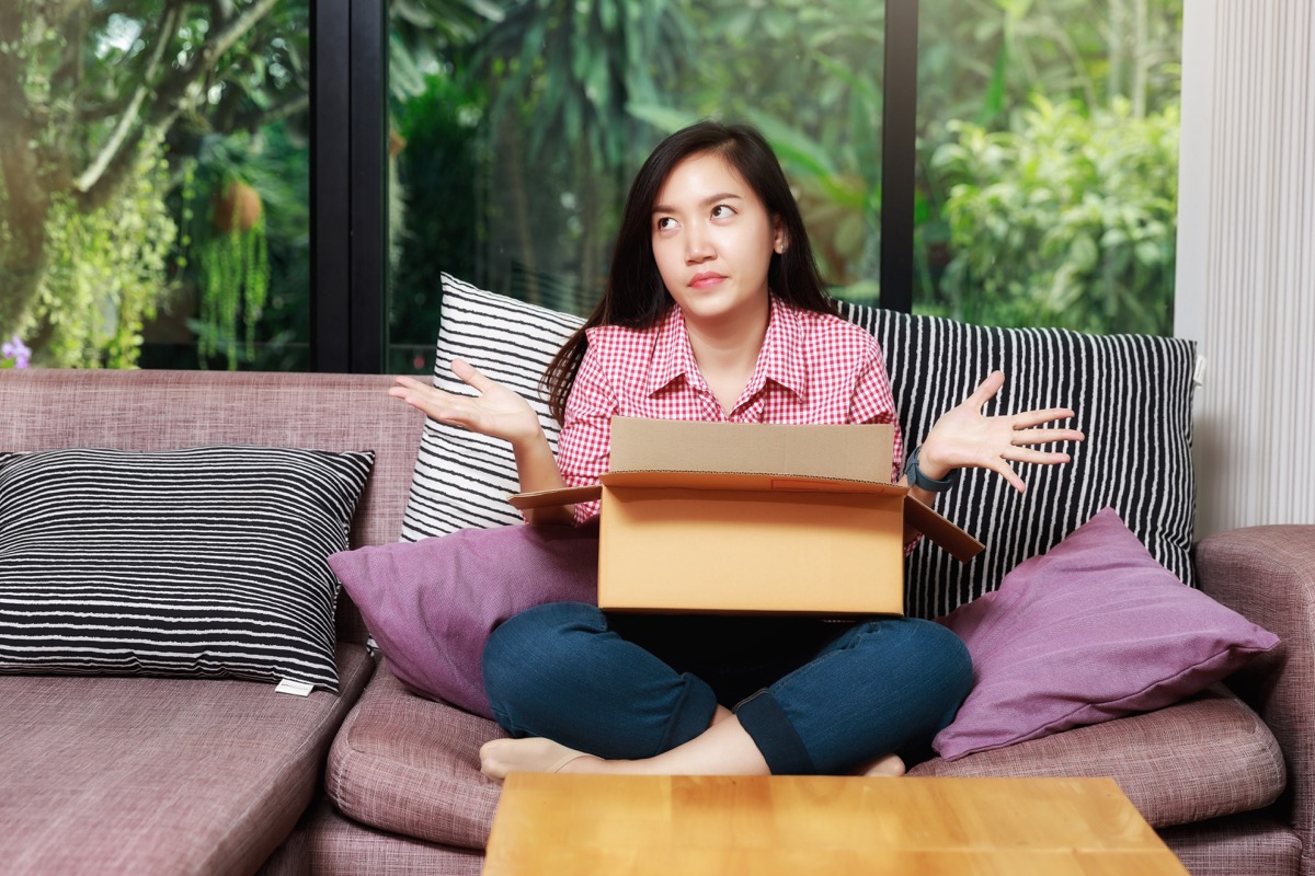 13 Bad Gifts That Are Guaranteed to Backfire — Best Life