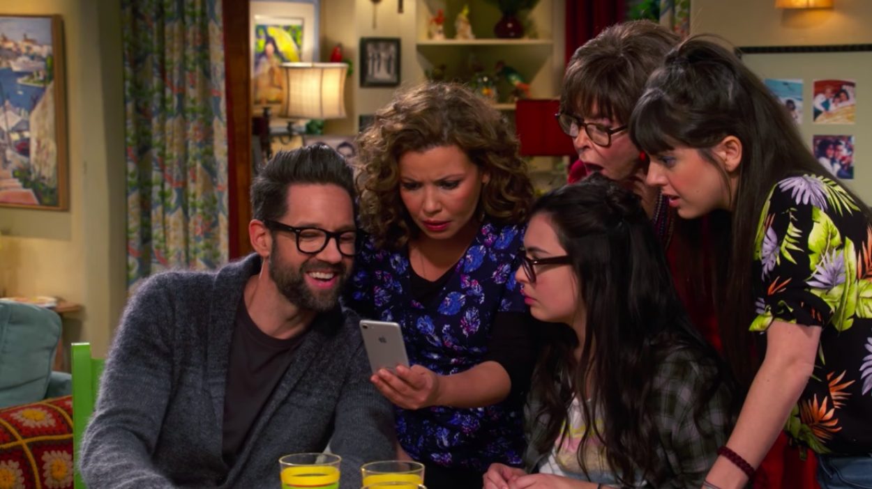 23 Great TV Shows to Watch as a Family — Best Life