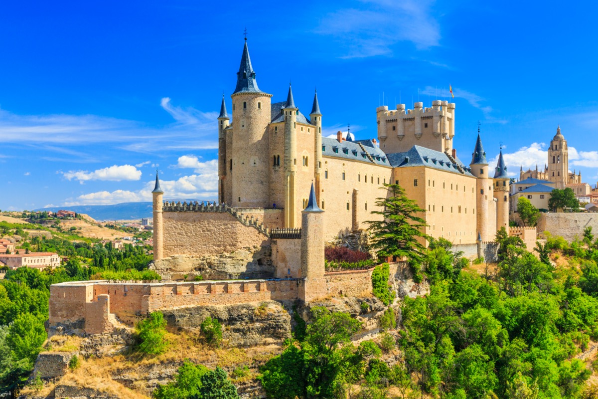 19 Magical Destinations That Inspired Disney — Best Life