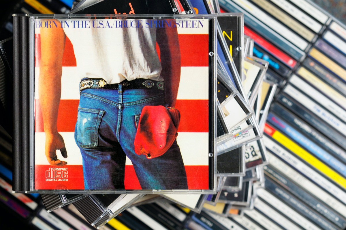 20 Misunderstood Songs You Thought Meant Something Else — Best Life