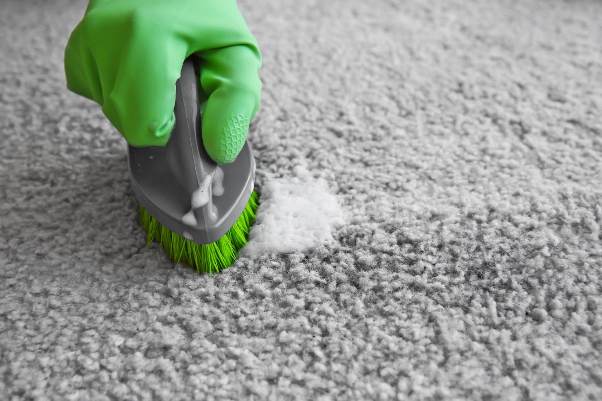 The Ultimate Deep-Cleaning Checklist for Your House — Best Life