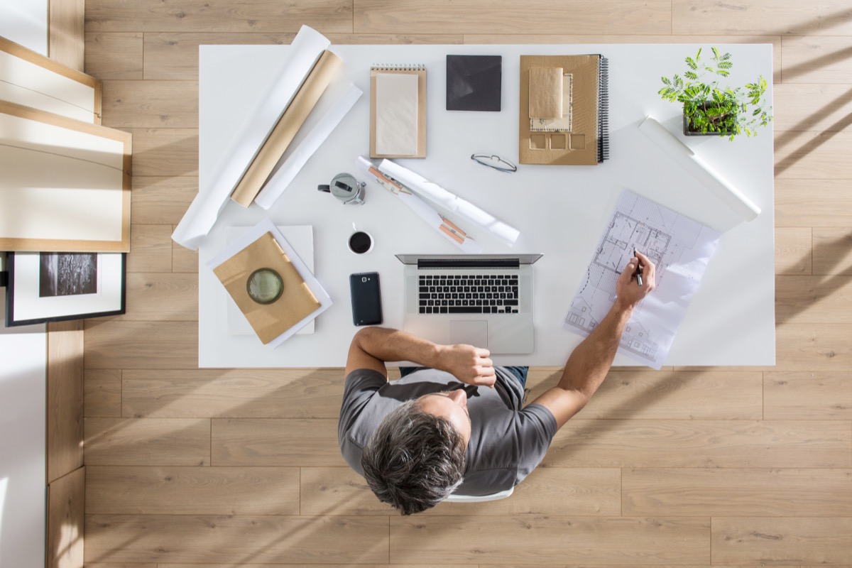 This Spring Cleaning Checklist Will Keep You Organized — Best Life