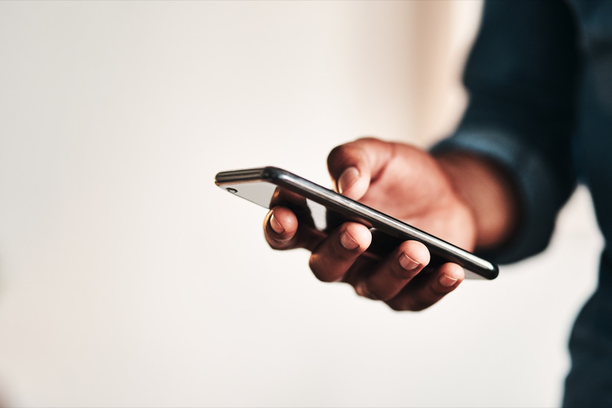 The No. 1 Reason You Should Call Instead of Text, According to Science