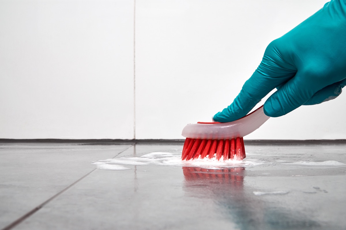 This Deep Cleaning Checklist Will Leave Your Home Gleaming — Best Life