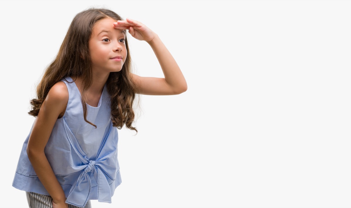 10 Scavenger Hunt Clues to Keep Kids' Brains Busy — Best Life