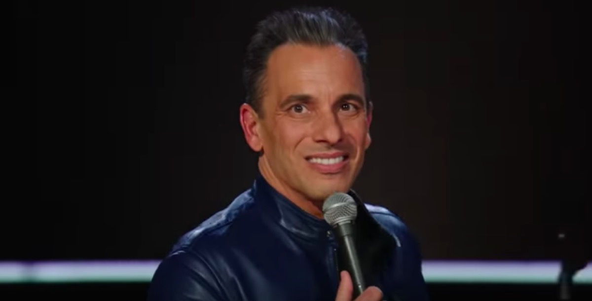 The 17 Best Stand-Up Comedy Specials on Netflix — Best Life