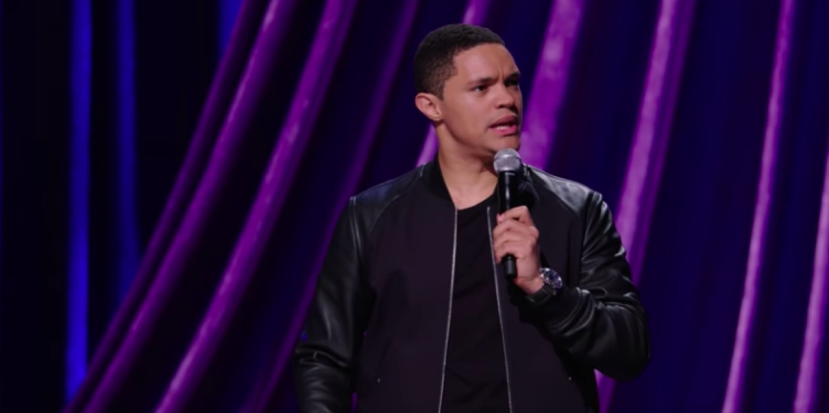 The 17 Best Stand-Up Comedy Specials on Netflix — Best Life