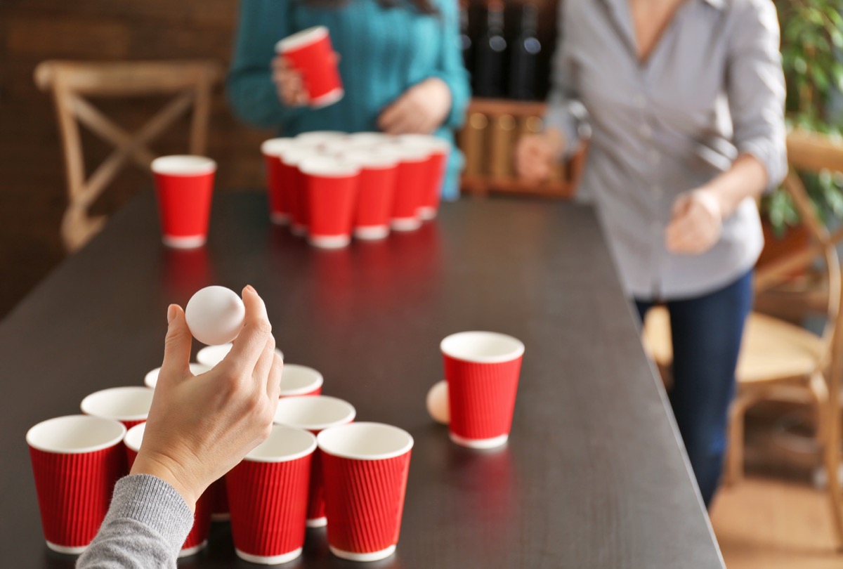 19 Family Games for When You're Stuck in the House — Best Life