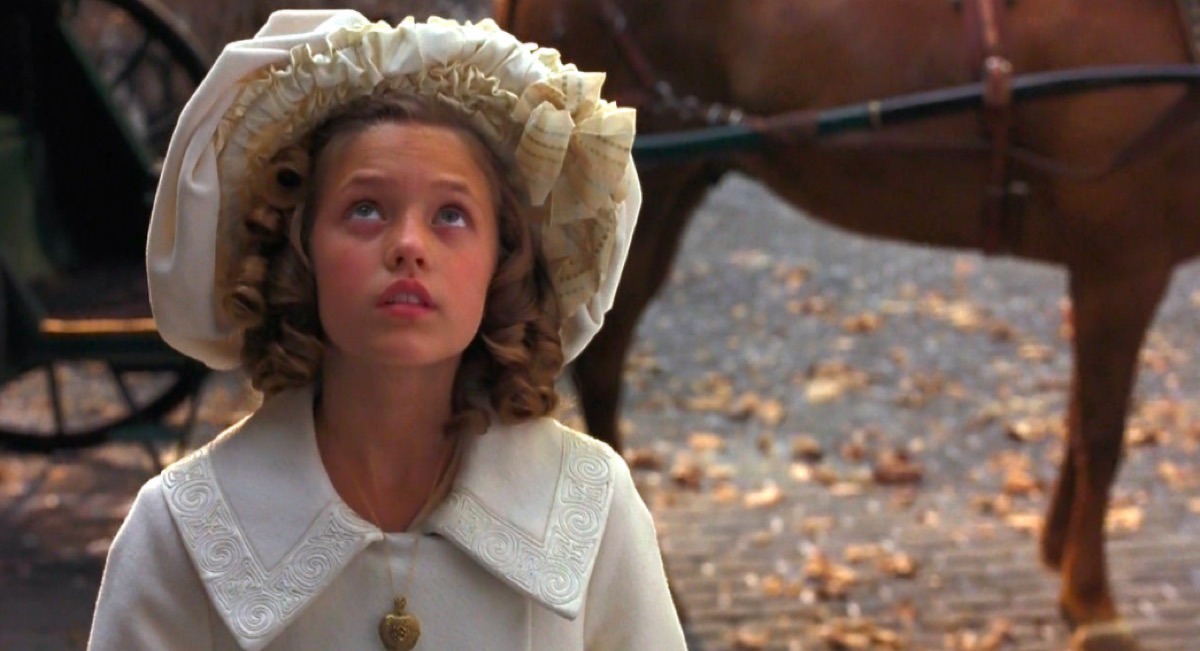 16 Classic Family Movies to Stream for Family Movie Night — Best Life