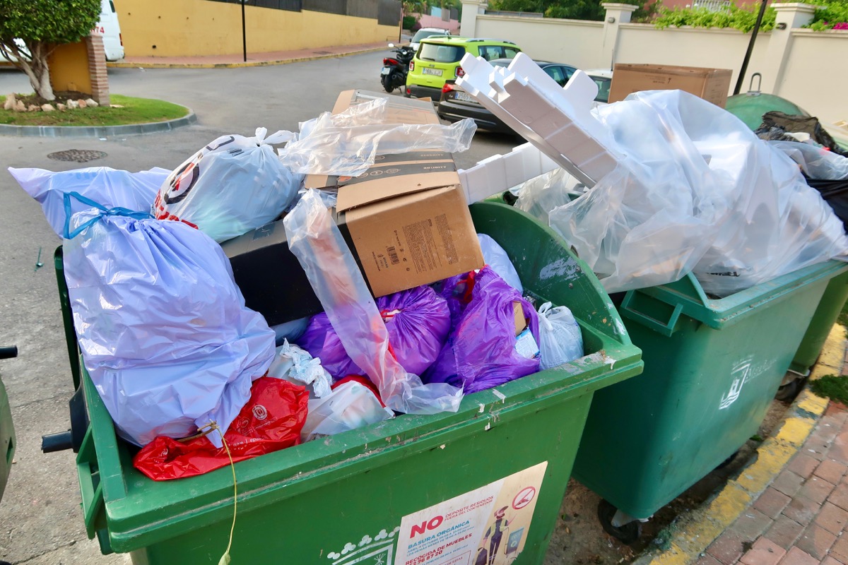 21 Habits That Are Bad for the Environment — Best Life