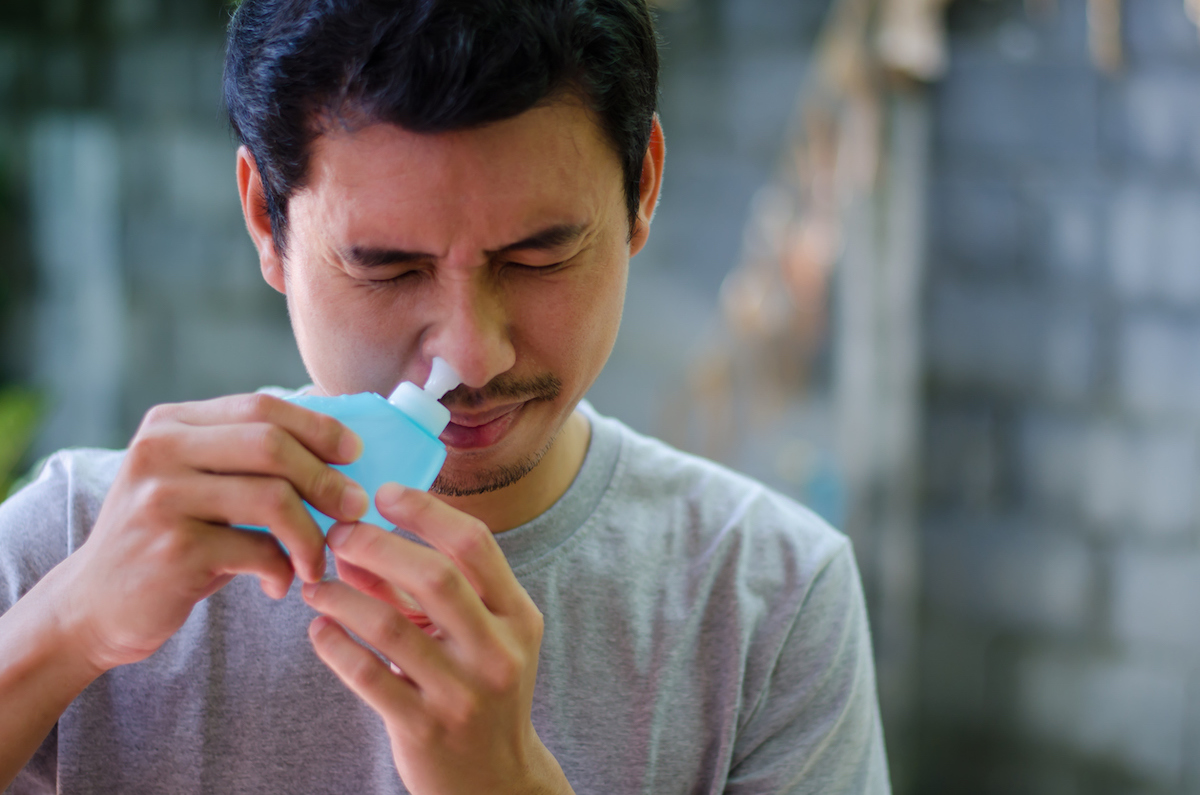8 Signs You're Consuming Too Much Dairy, According to Doctors — Best Life
