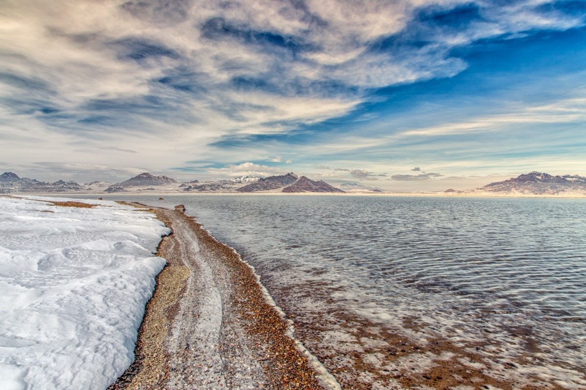 23 Hidden Natural Wonders in the U.S. — Best Life