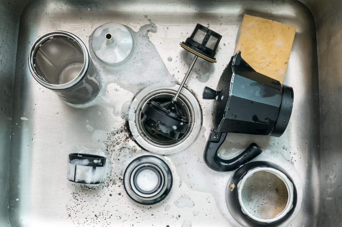 How to Clean a Coffee Maker, According to a Coffee Connoisseur