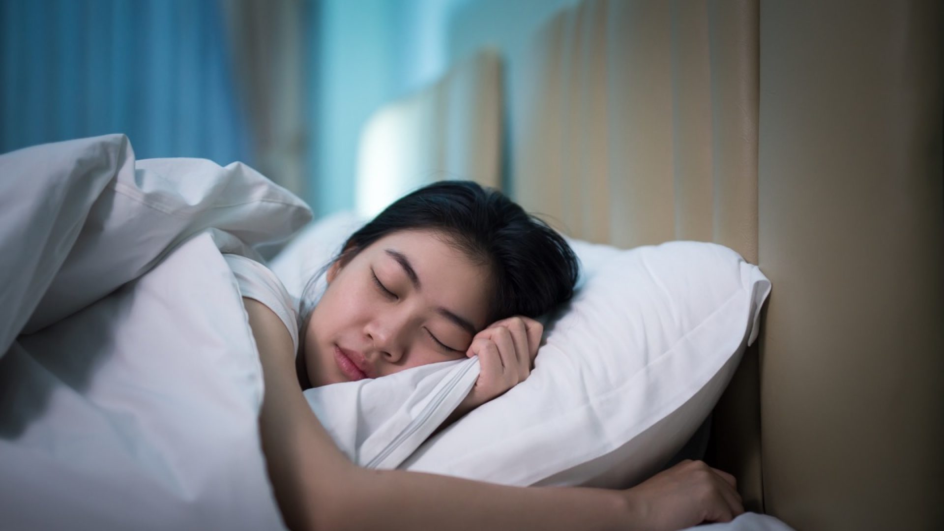 25 Myths About Sleep That Are Keeping You Up at Night — Best Life