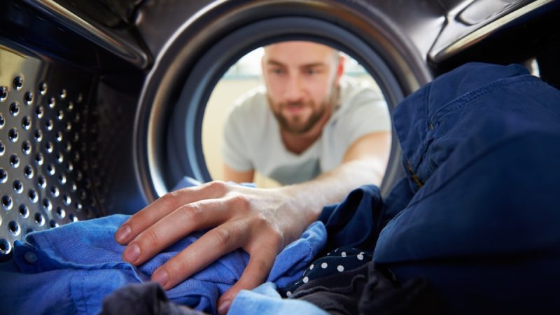 40 Percent of People Only Wash This Clothing Item Once a Year, Survey Says