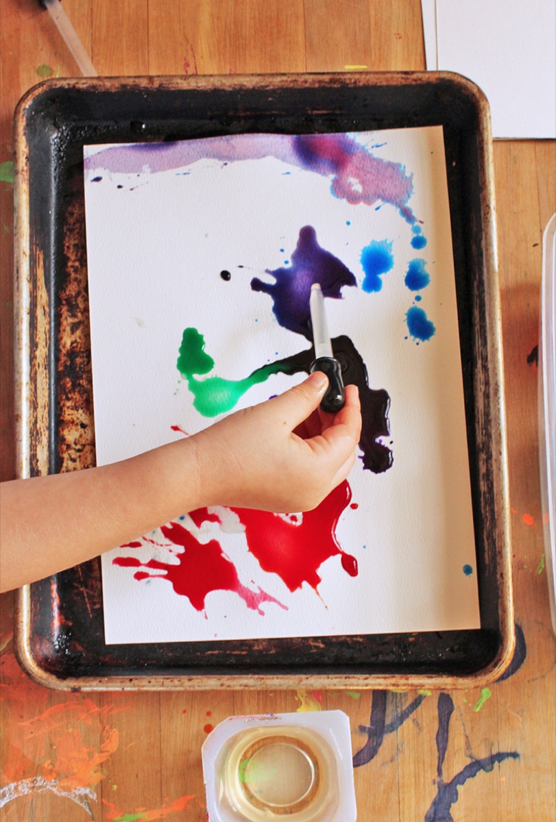 10 Home Science Experiments Your Kids Will Love — Best Life