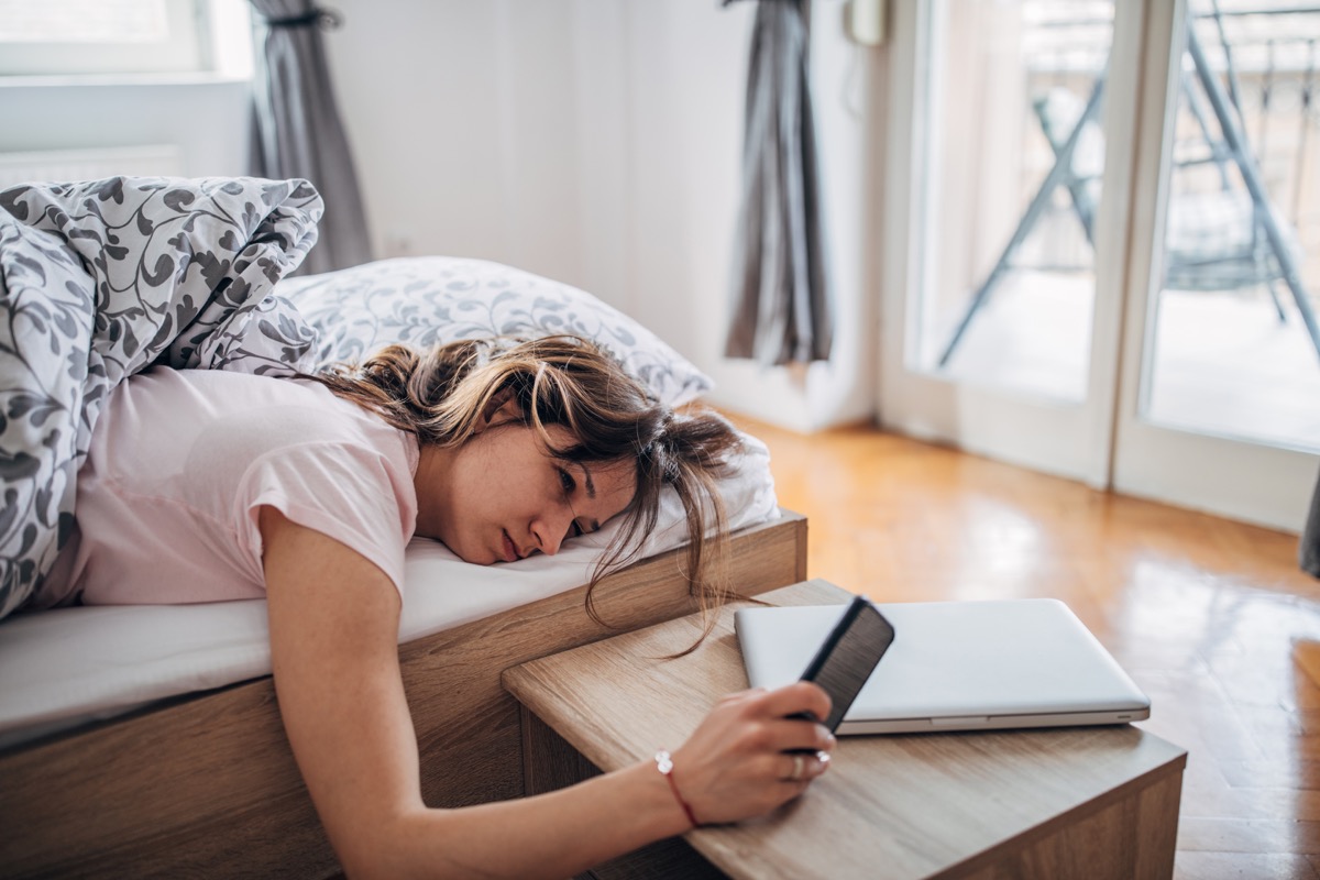 25 Myths About Sleep That Are Keeping You Up at Night — Best Life