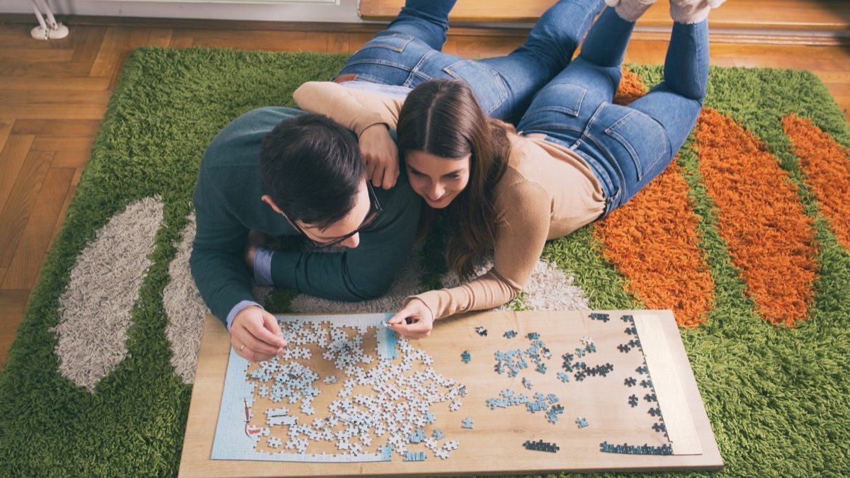19 Puzzles for Adults That'll Keep You Busy For Hours — Best Life