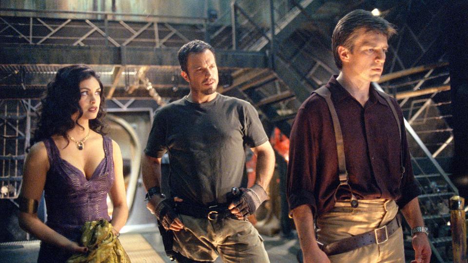 17 TV Shows You Can Watch From Start to Finish This Weekend