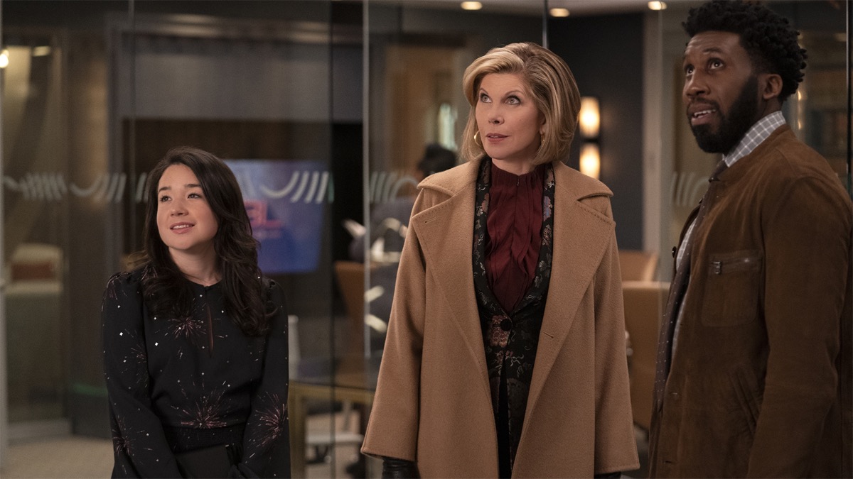 The Best CBS All Access Shows to Stream While in Quarantine