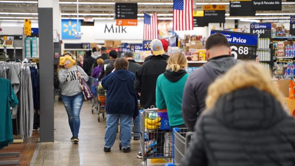 This Is the Absolute Worst Time to Shop at Walmart, Employees Say