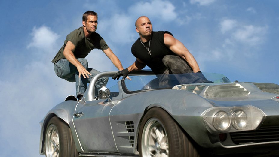 The 17 Best Movie Marathons You Can Stream Right Now — Best Life