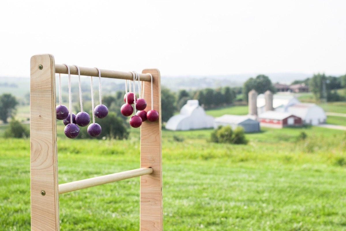 15 Summer Backyard Games to Play During Quarantine — Best Life