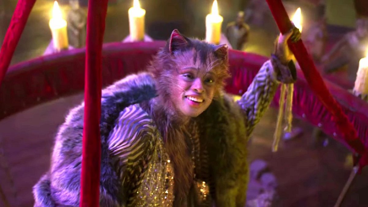 The 20 Worst Movies Starring Oscar Winners — Best Life