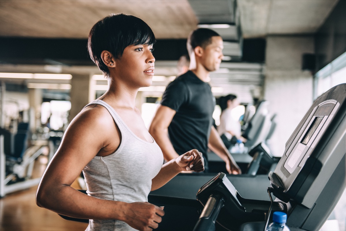9 Walking Workouts to Burn Calories and Improve Cardio Health