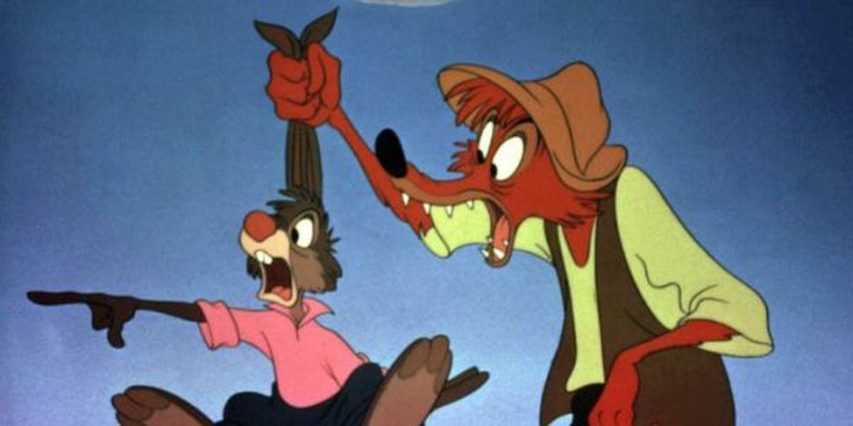 13 Disney Movies That Are Offensive by Today's Standards