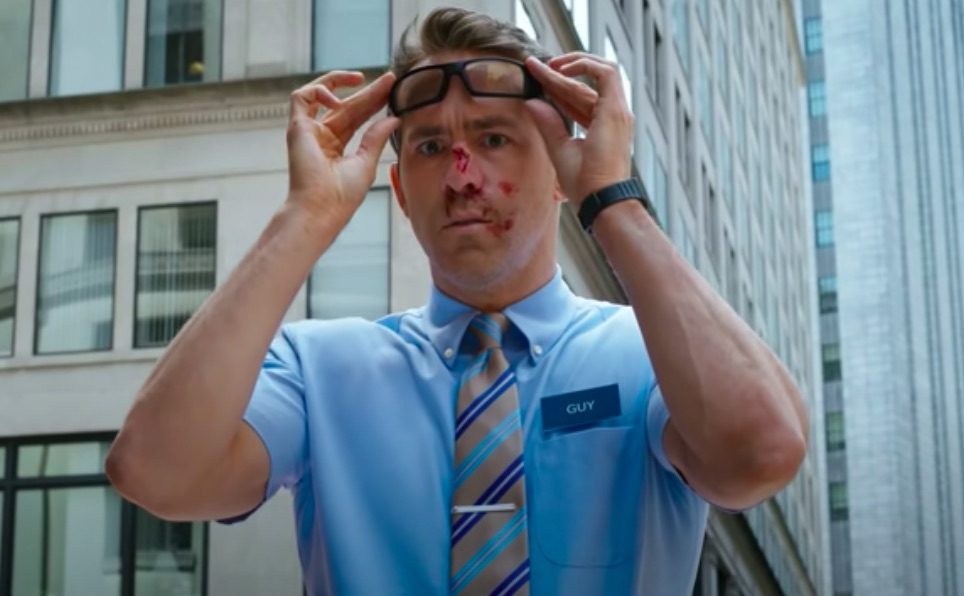 10 Movies You May Still See in Theaters in 2020 — Best Life