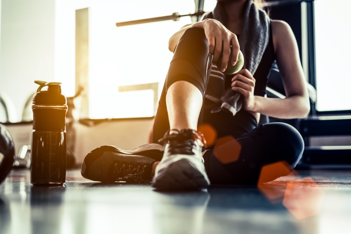 7 Exercises That Are Actually Harmful for Your Body