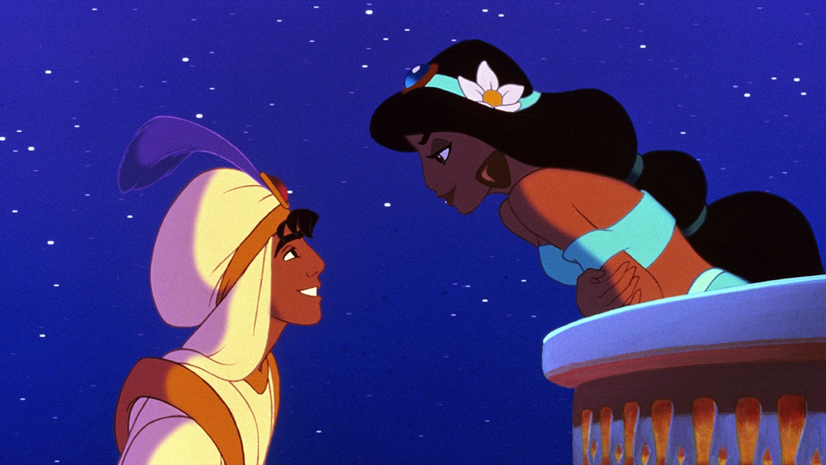 13 Disney Movies That Are Offensive by Today's Standards