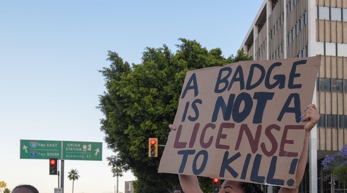 20 Signs From Black Lives Matter Protests Everyone Should See