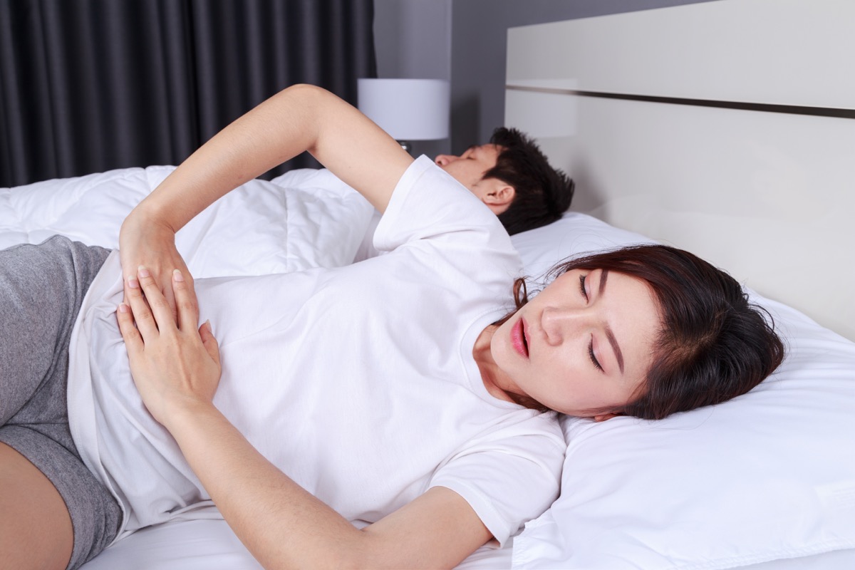 17 Facts About Women's Bodies Men Probably Don't Know — Best Life