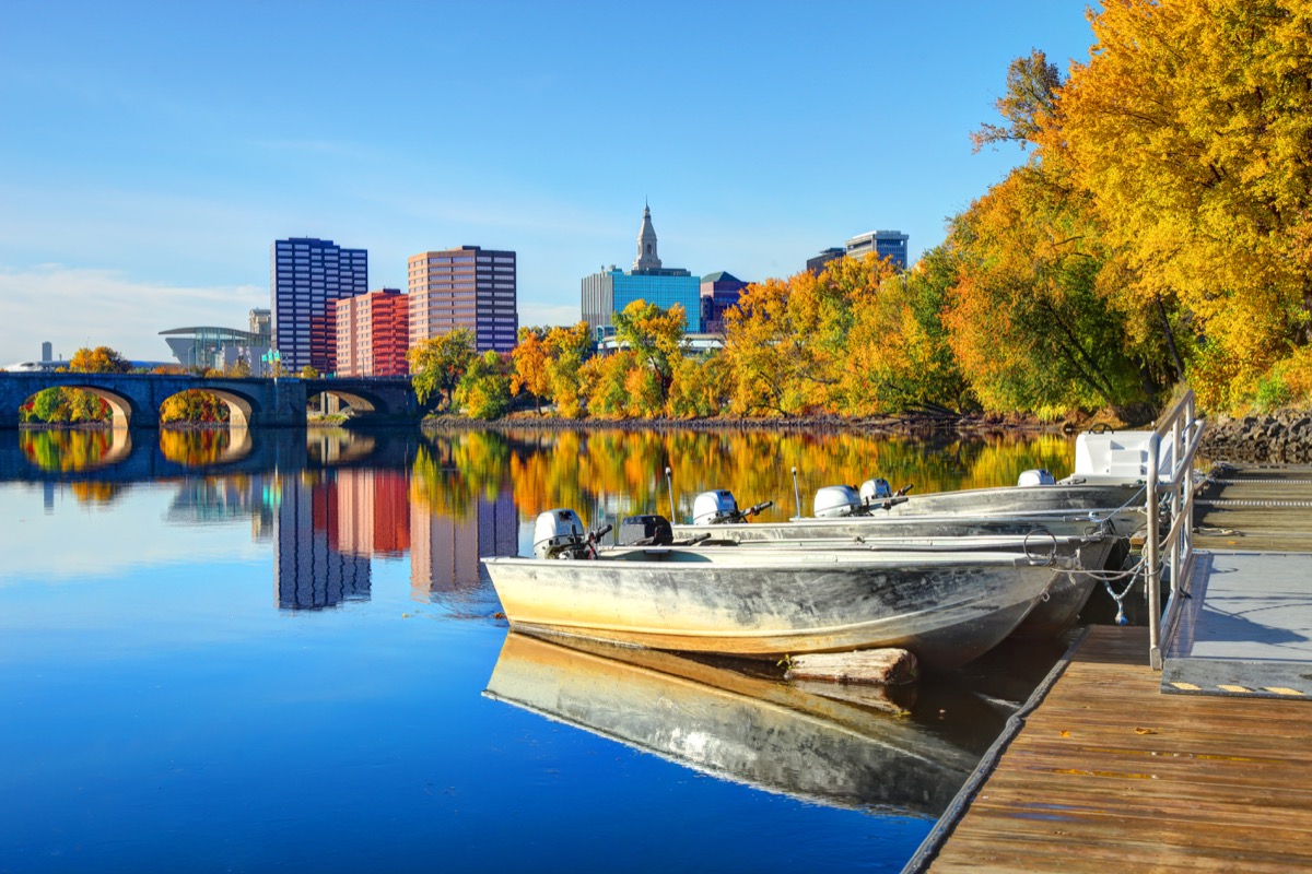 This Is the Most Boring State in the U.S. — Best Life
