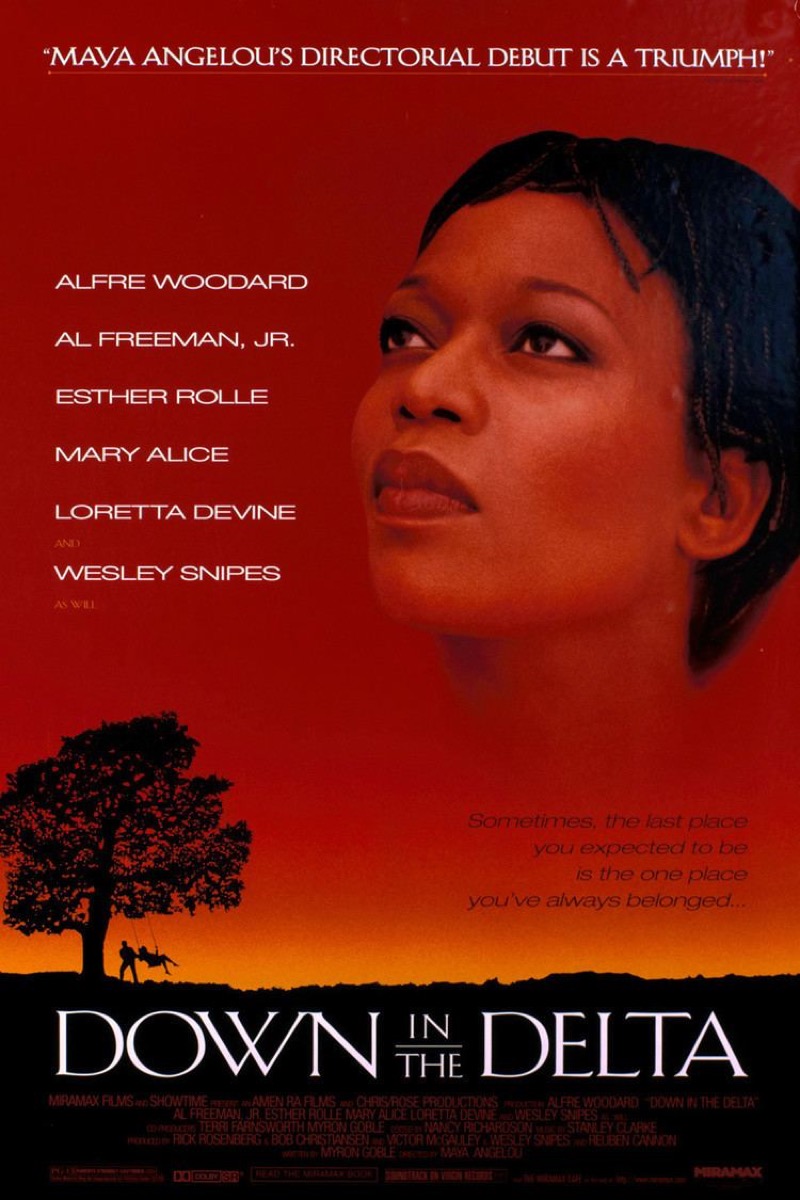 These Classic Movies by Black Filmmakers Are Free to Stream Right Now