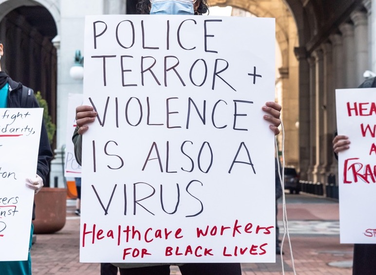 20 Signs From Black Lives Matter Protests Everyone Should See